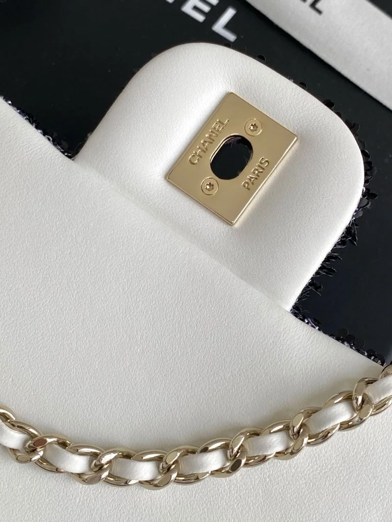 Affordable Chanel Cosmetic Bags