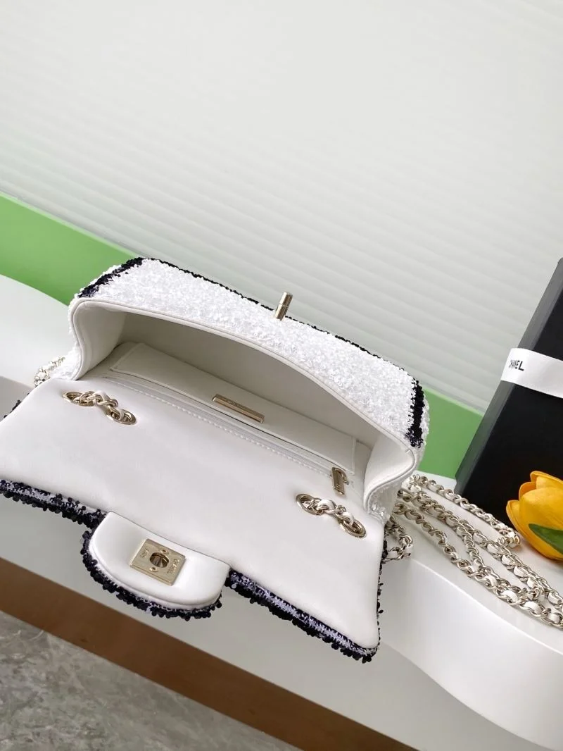 Affordable Chanel Cosmetic Bags