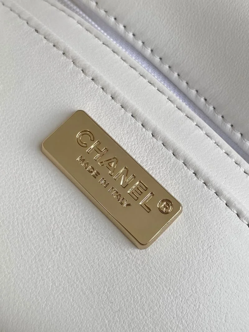 Affordable Chanel Cosmetic Bags