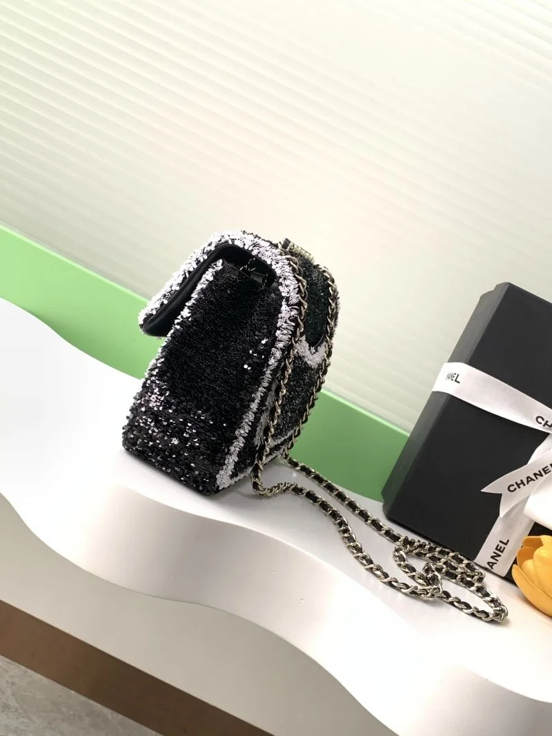 High fidelity Chanel Cosmetic Bags