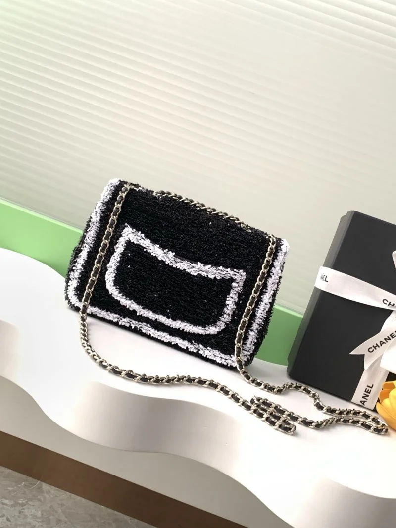 High fidelity Chanel Cosmetic Bags