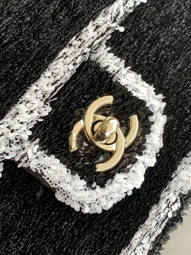 High fidelity Chanel Cosmetic Bags