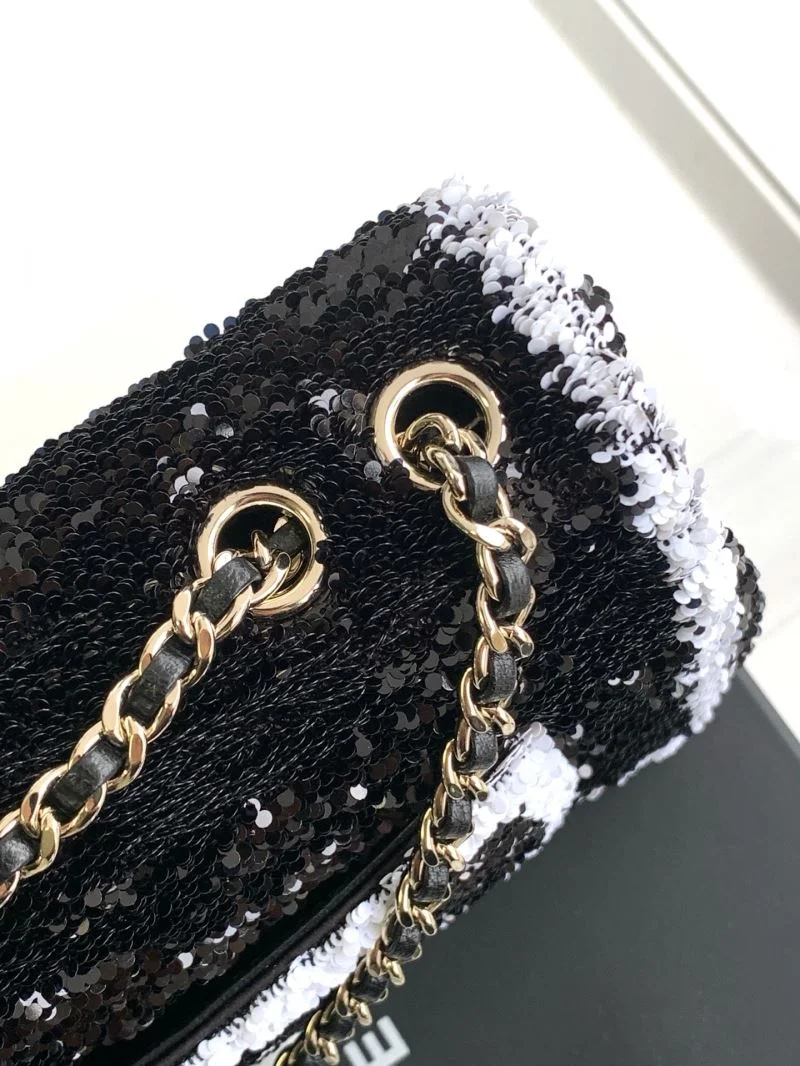 High fidelity Chanel Cosmetic Bags