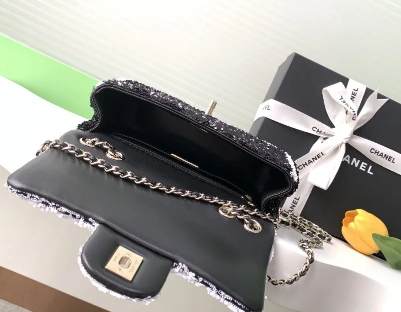 High fidelity Chanel Cosmetic Bags