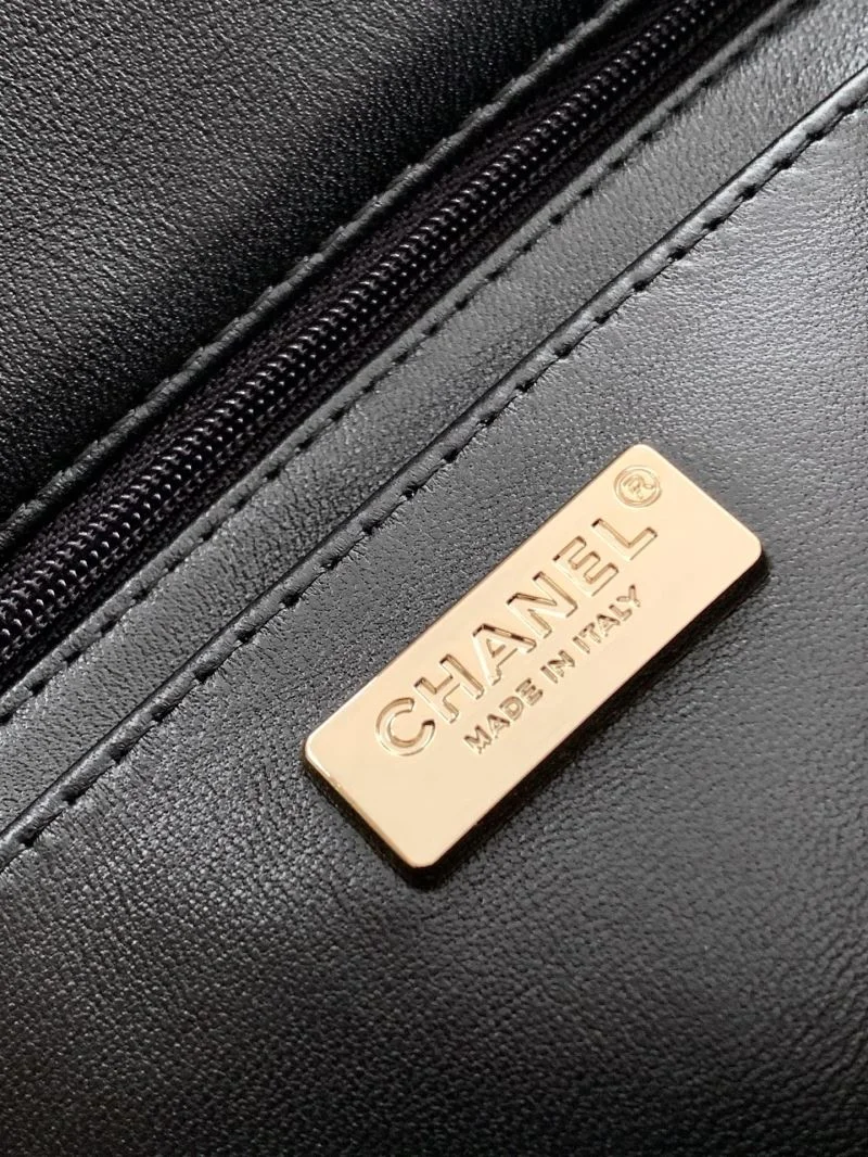 High fidelity Chanel Cosmetic Bags
