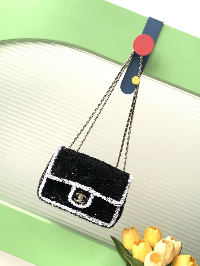 High fidelity Chanel Cosmetic Bags