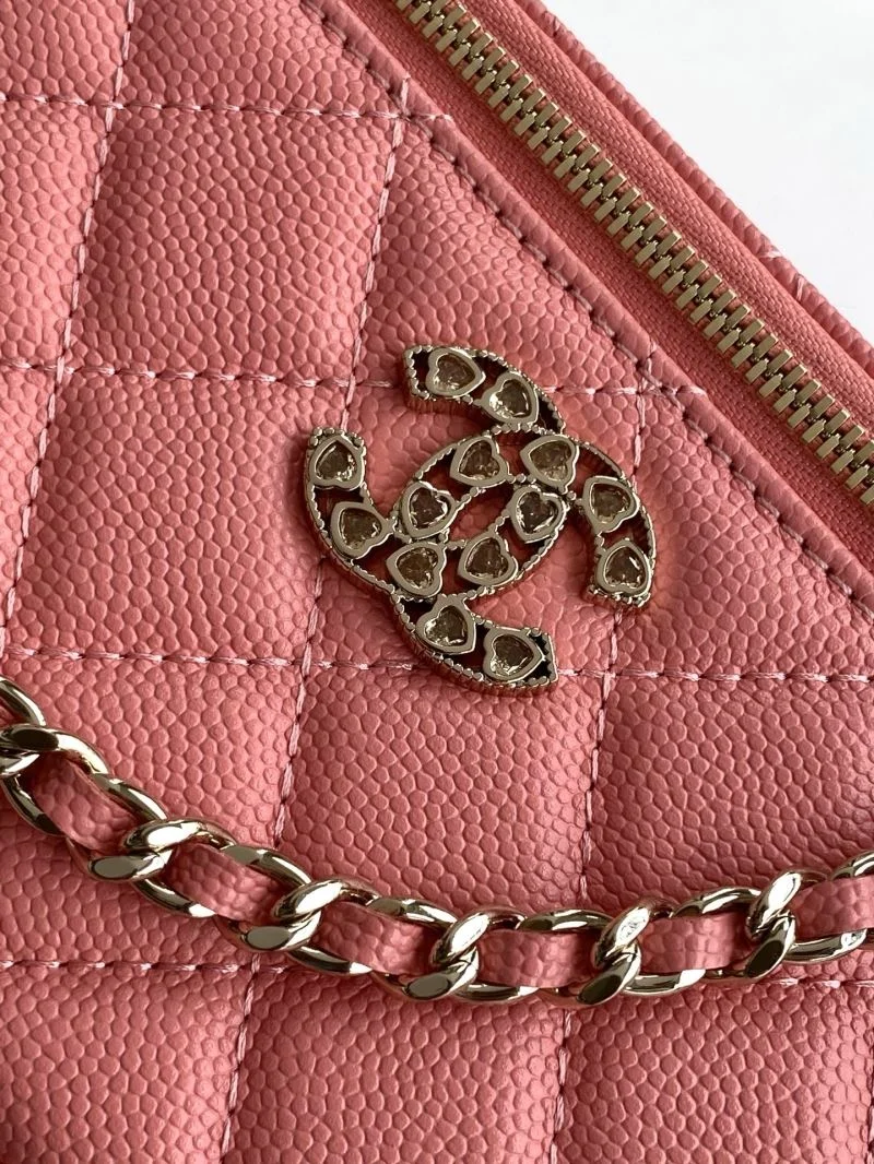 High accuracy Chanel Cosmetic Bags