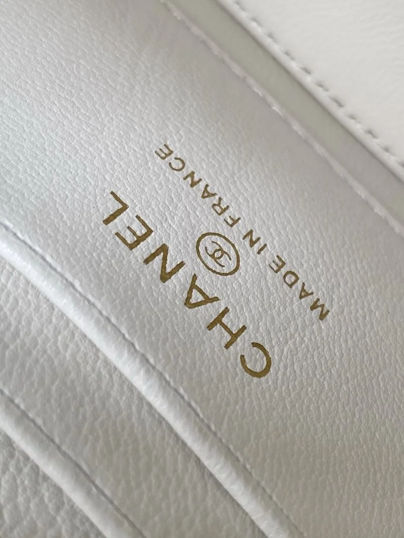 Exact replica Chanel Cosmetic Bags