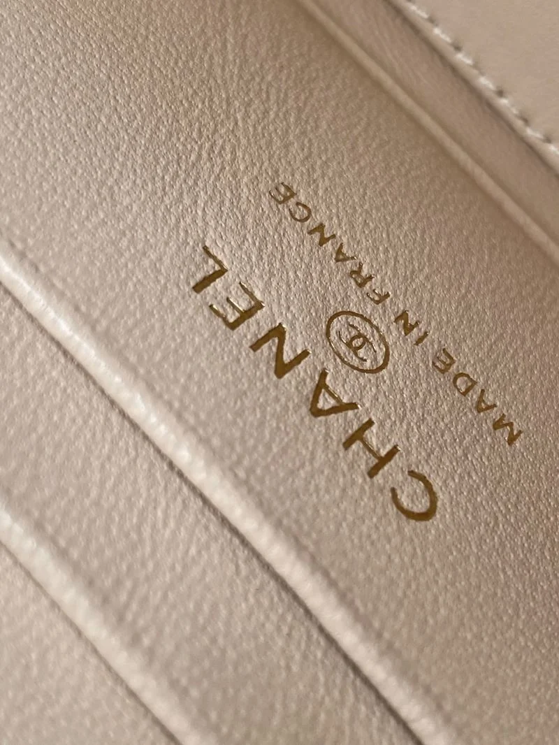 Exact replica Chanel Cosmetic Bags