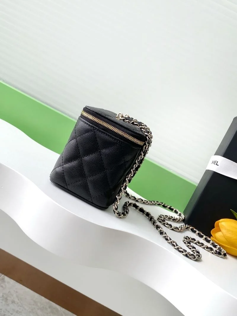 Value-priced Chanel Cosmetic Bags
