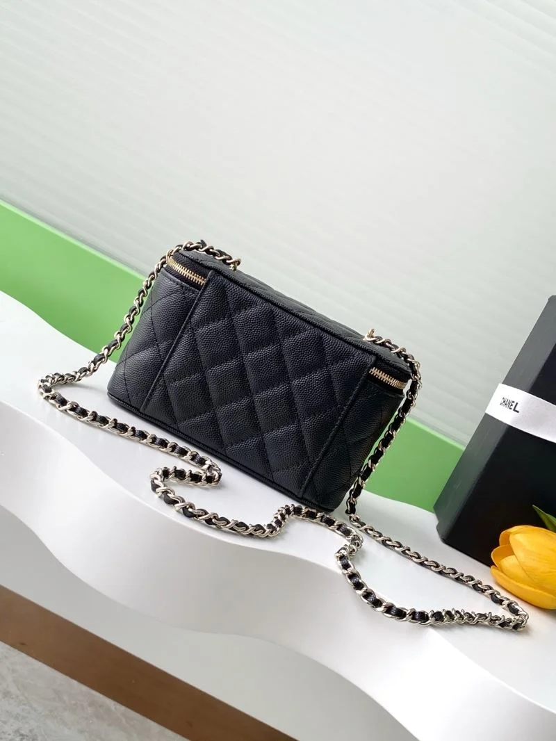 Value-priced Chanel Cosmetic Bags