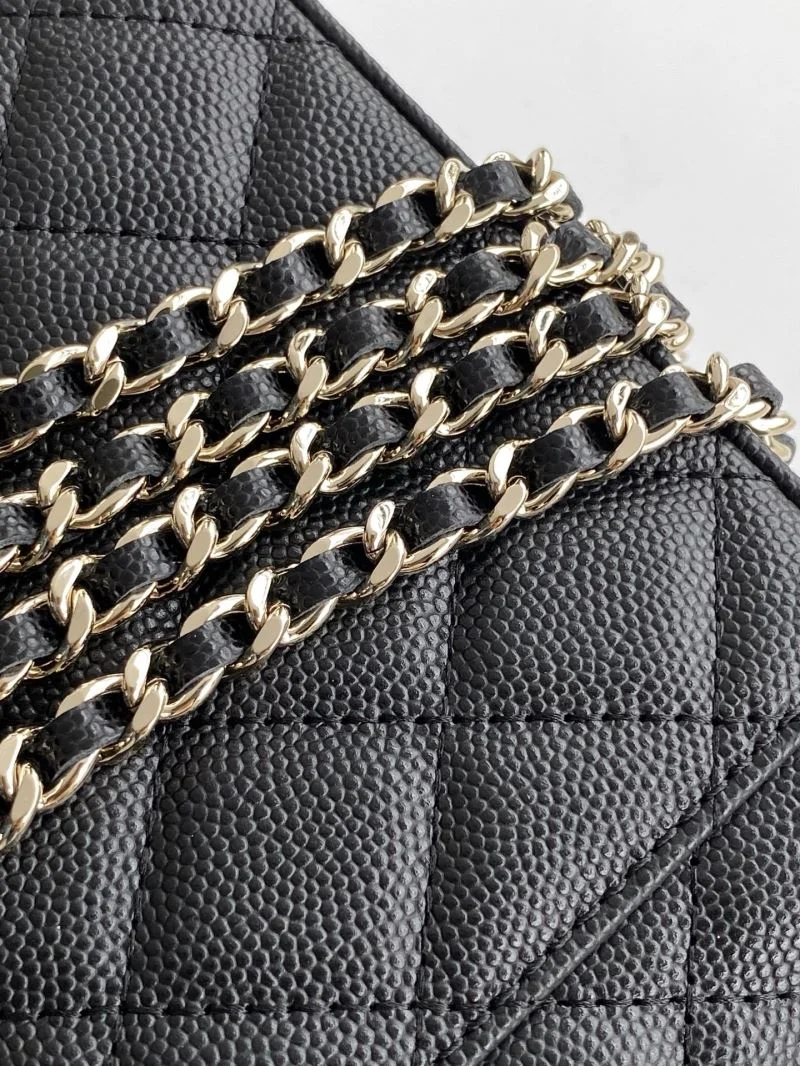 Value-priced Chanel Cosmetic Bags