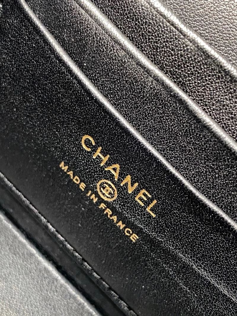 Value-priced Chanel Cosmetic Bags