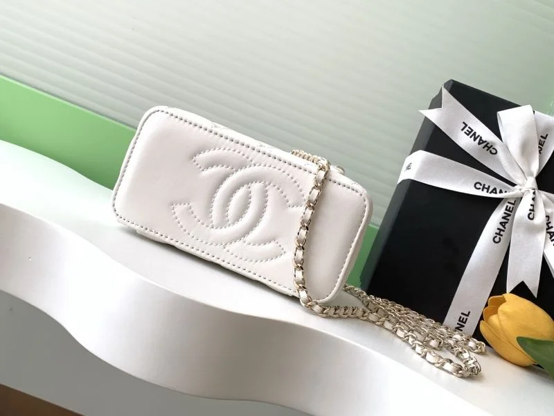 Factory-made Chanel Cosmetic Bags