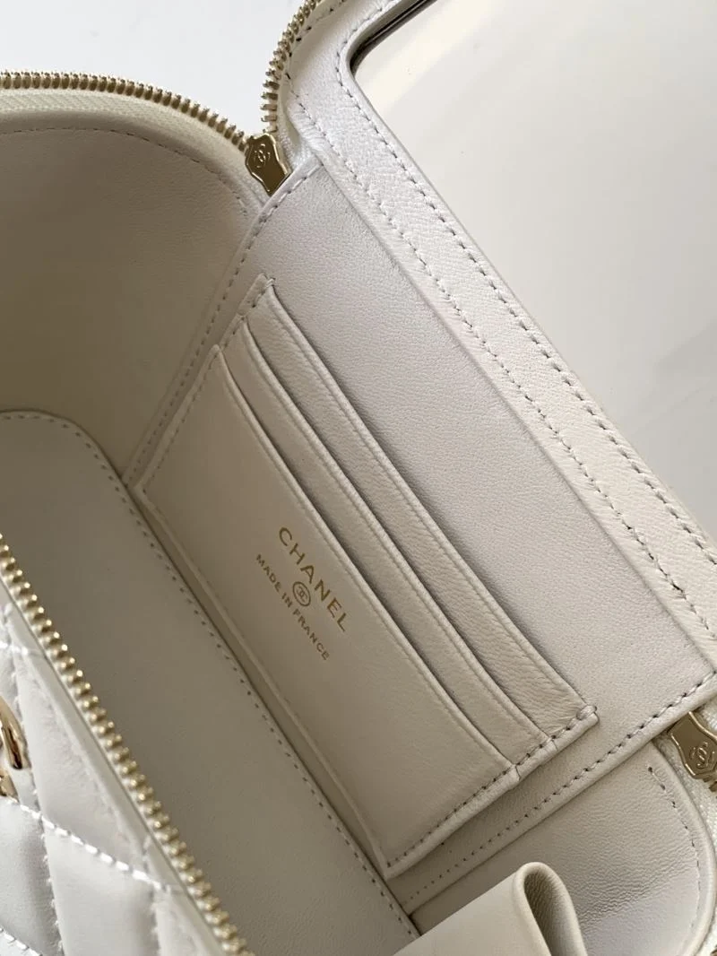 Factory-made Chanel Cosmetic Bags