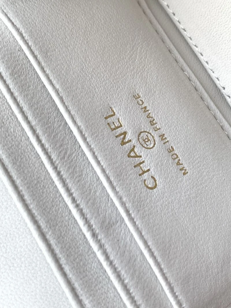 Factory-made Chanel Cosmetic Bags