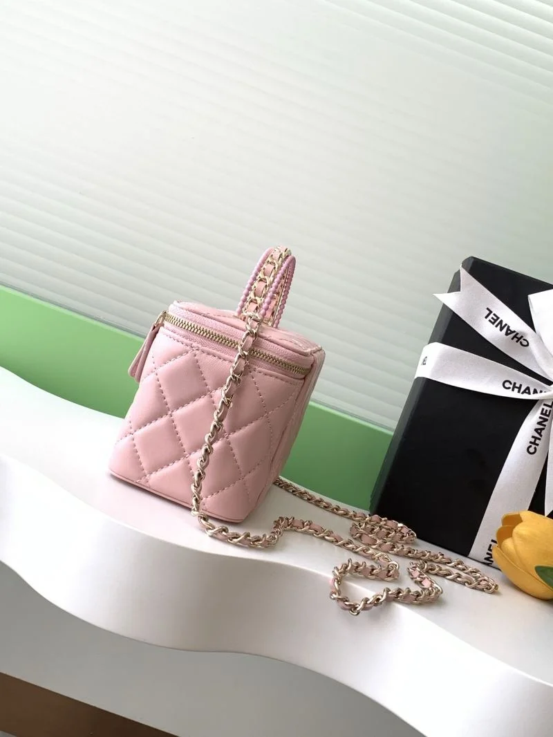 OEM Chanel Cosmetic Bags
