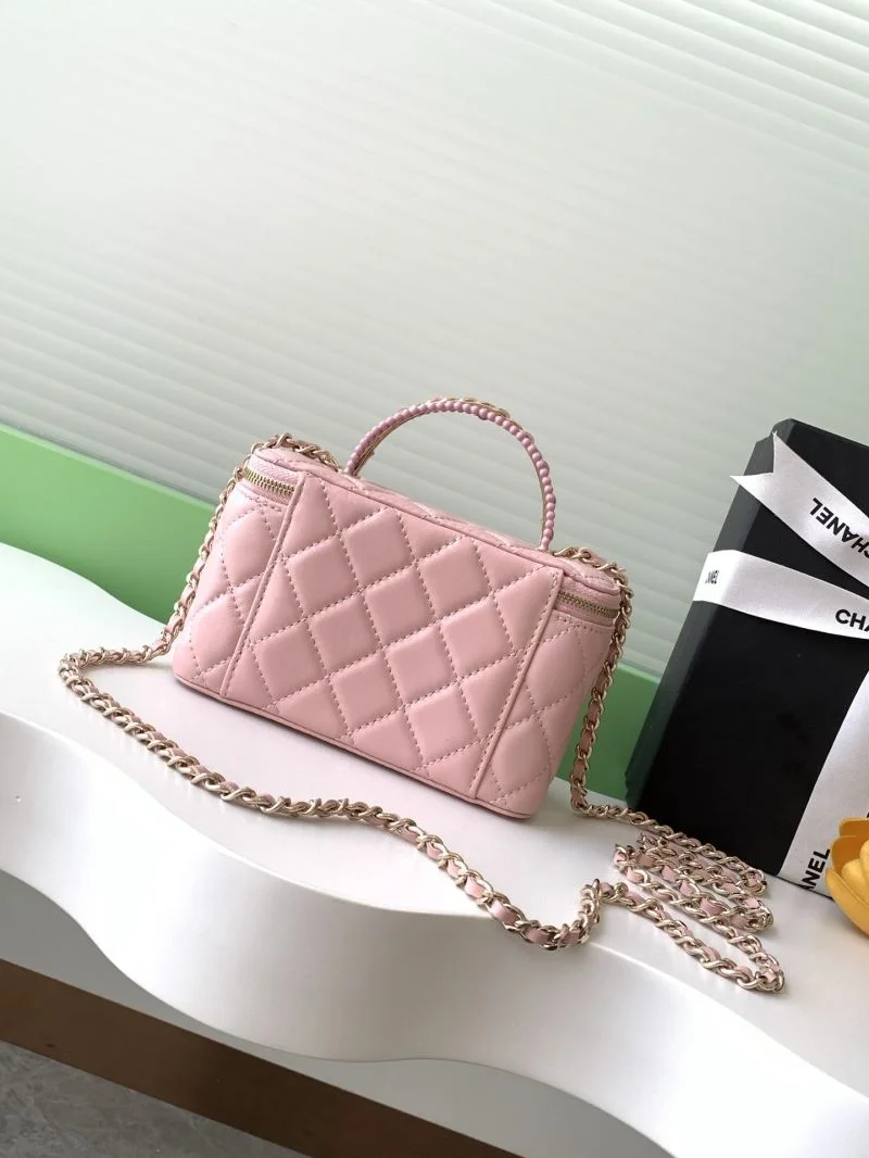 OEM Chanel Cosmetic Bags