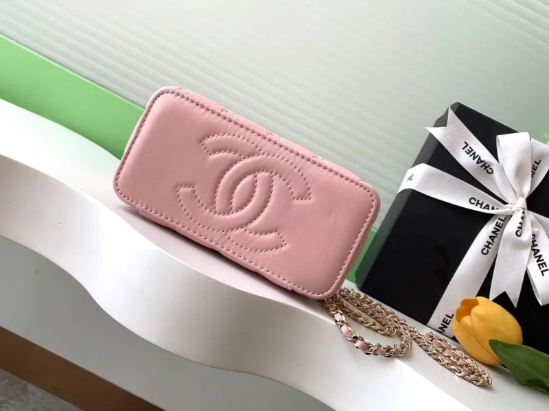 OEM Chanel Cosmetic Bags