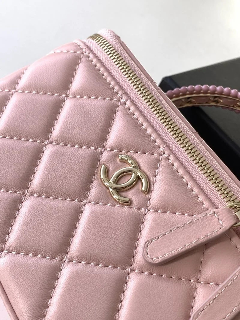 OEM Chanel Cosmetic Bags