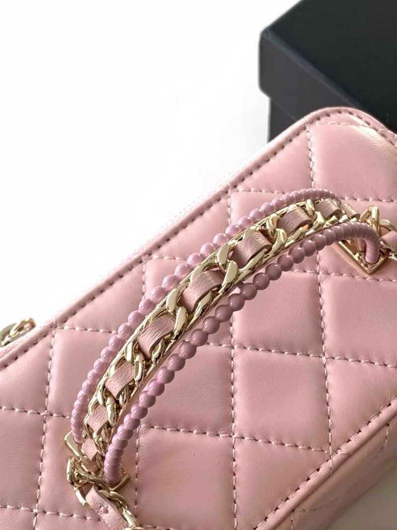 OEM Chanel Cosmetic Bags