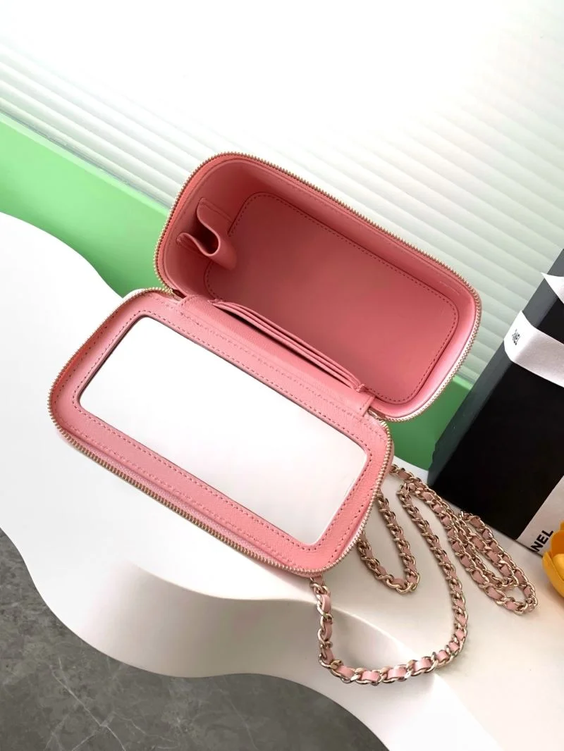 OEM Chanel Cosmetic Bags