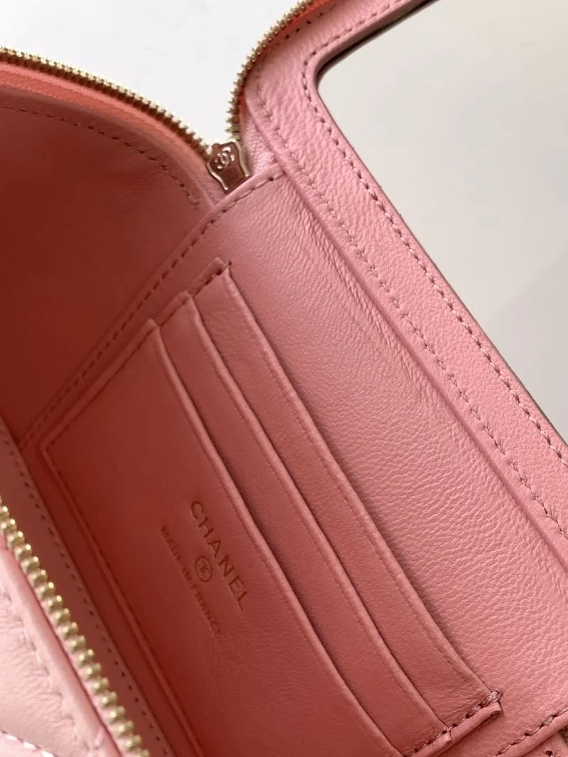 OEM Chanel Cosmetic Bags