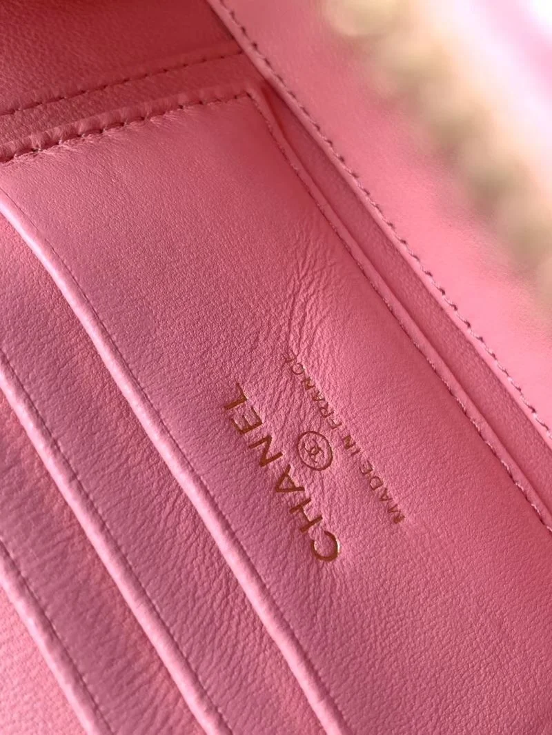 OEM Chanel Cosmetic Bags