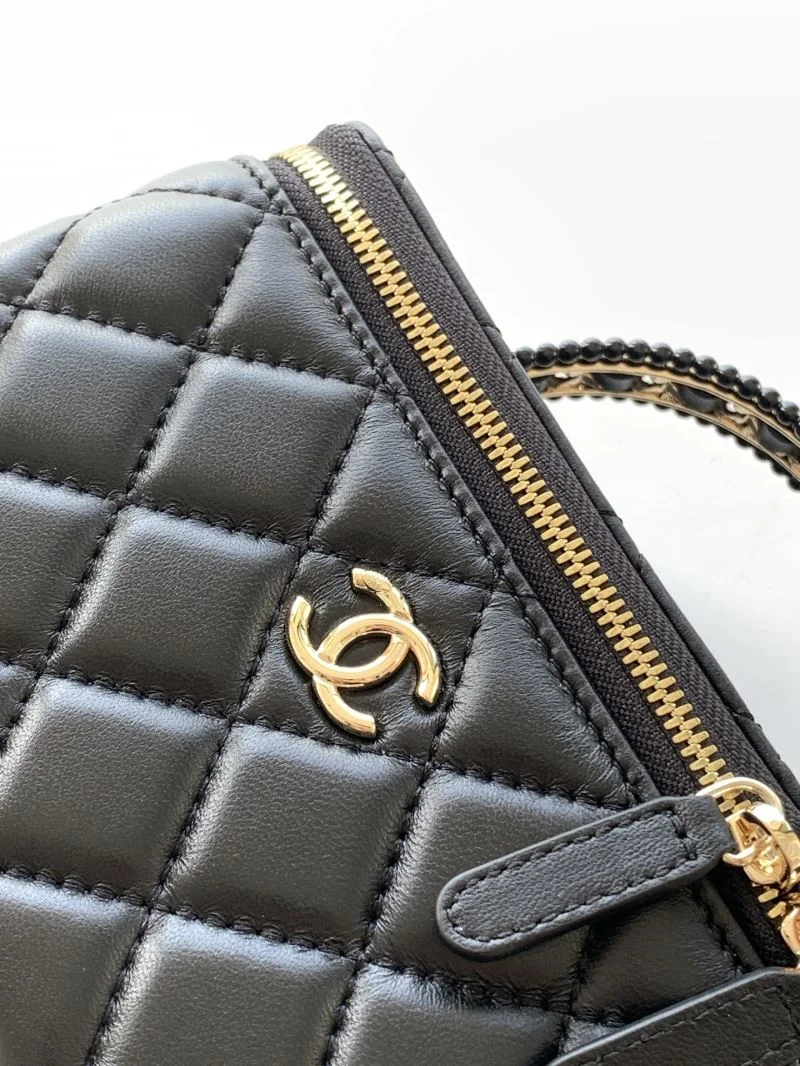 Brand-original Chanel Cosmetic Bags