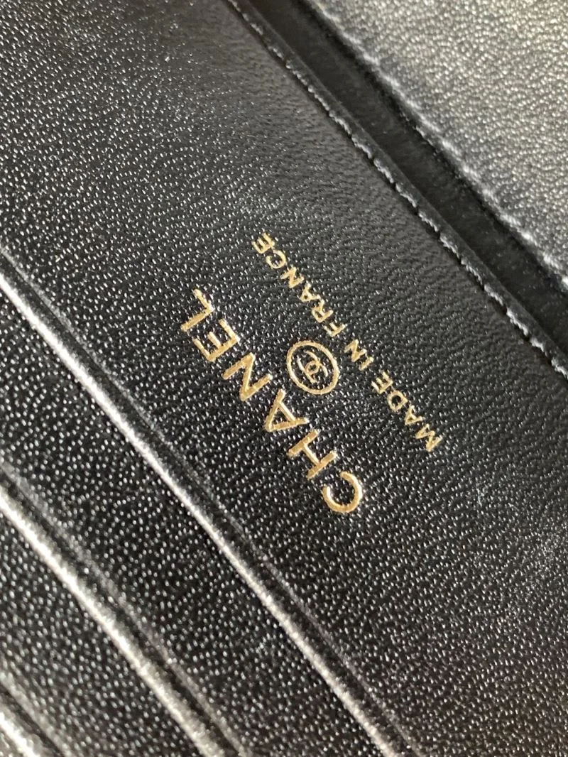 Brand-original Chanel Cosmetic Bags