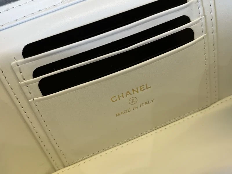 Official Chanel Cosmetic Bags