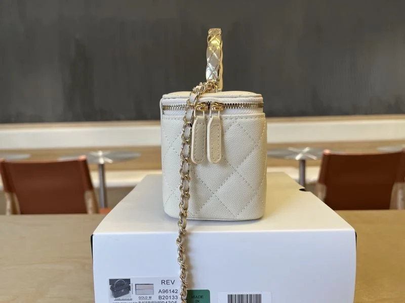 1:1 copy Chanel Cosmetic Bags