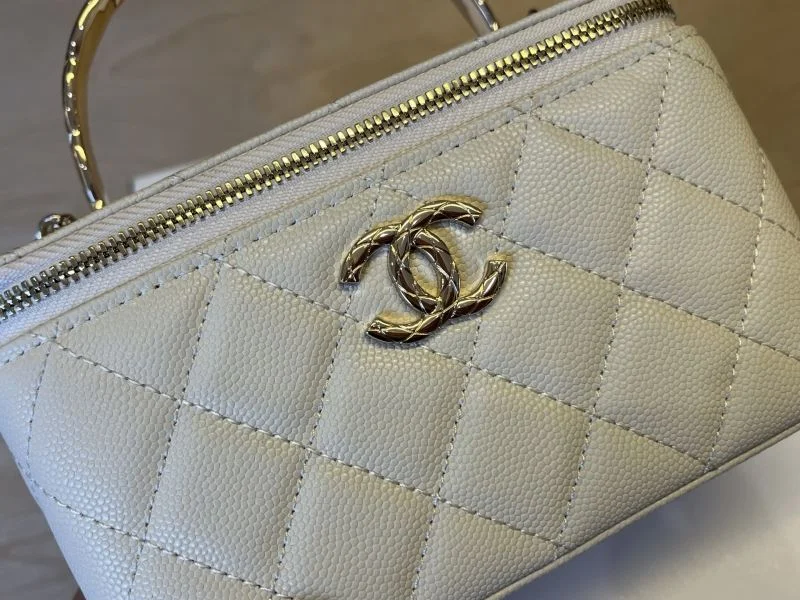 1:1 copy Chanel Cosmetic Bags