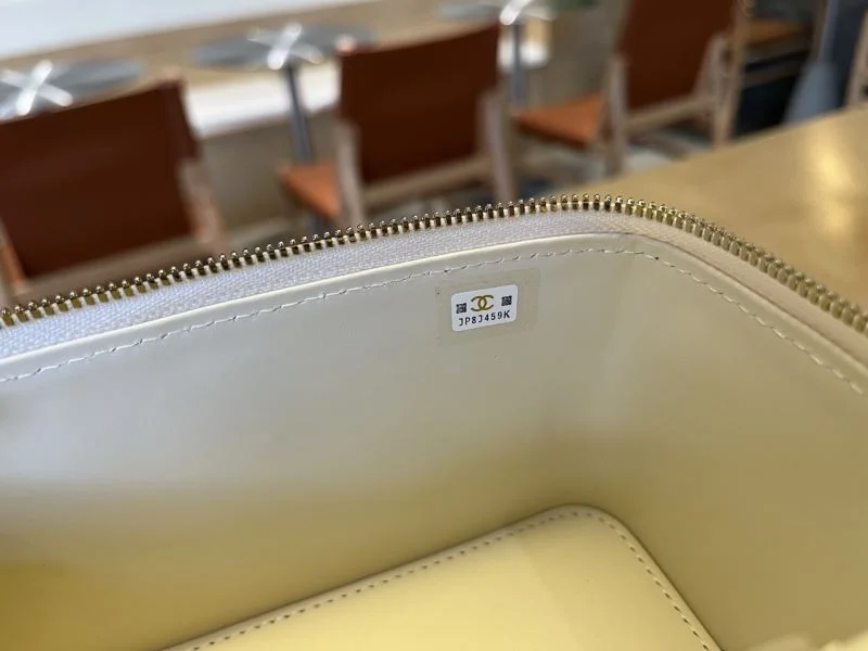 1:1 copy Chanel Cosmetic Bags