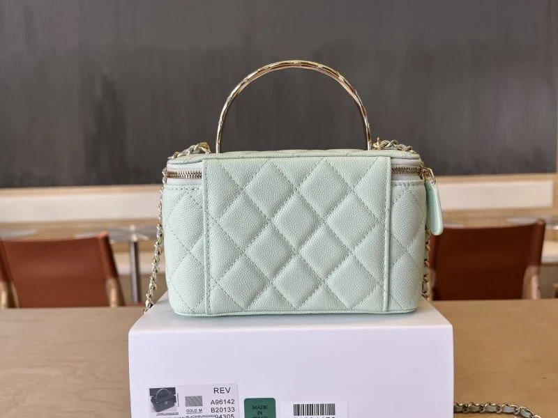 Economical Chanel Cosmetic Bags