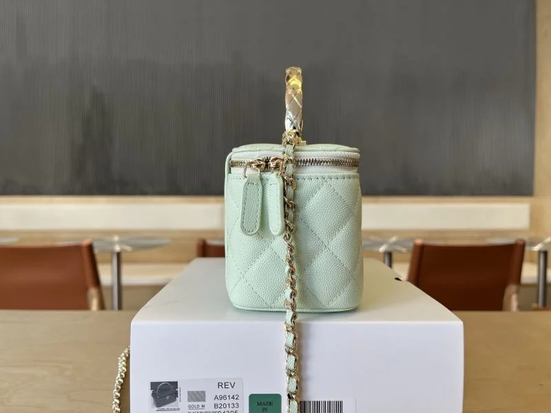 Economical Chanel Cosmetic Bags