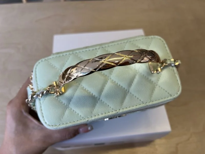 Economical Chanel Cosmetic Bags