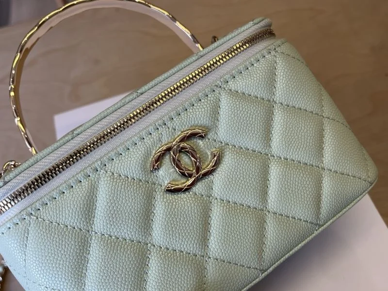 Economical Chanel Cosmetic Bags