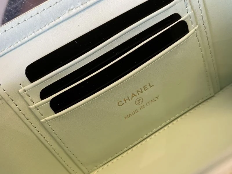 Economical Chanel Cosmetic Bags