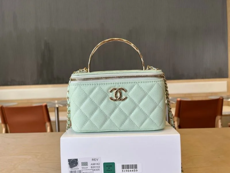 Economical Chanel Cosmetic Bags