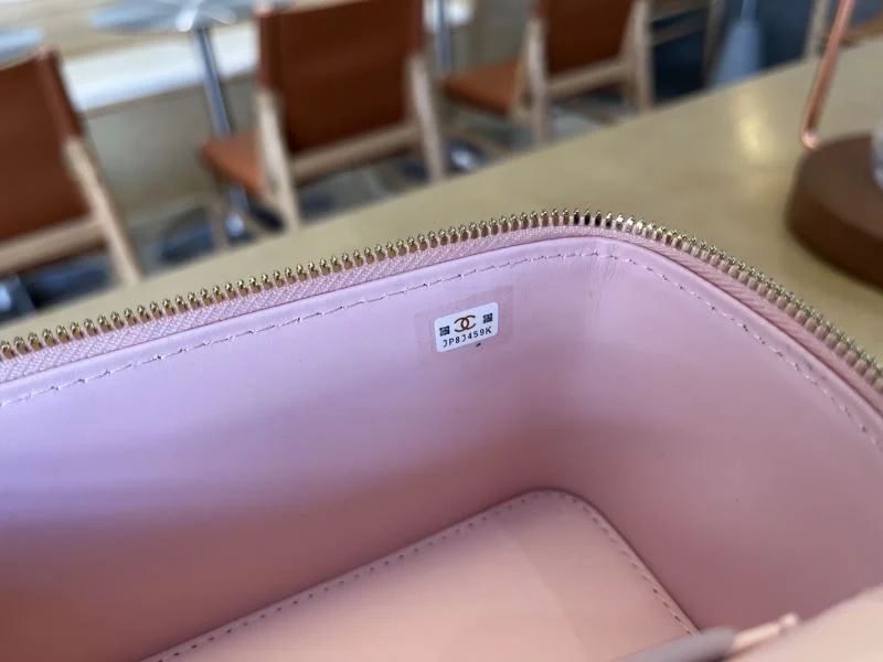 Legit Chanel Cosmetic Bags
