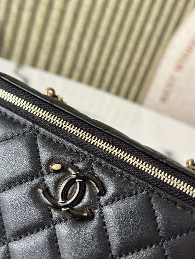 Official Chanel Cosmetic Bags
