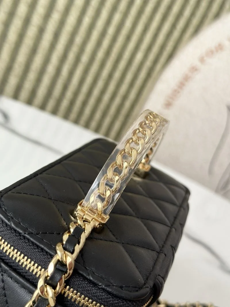Discounted Chanel Cosmetic Bags