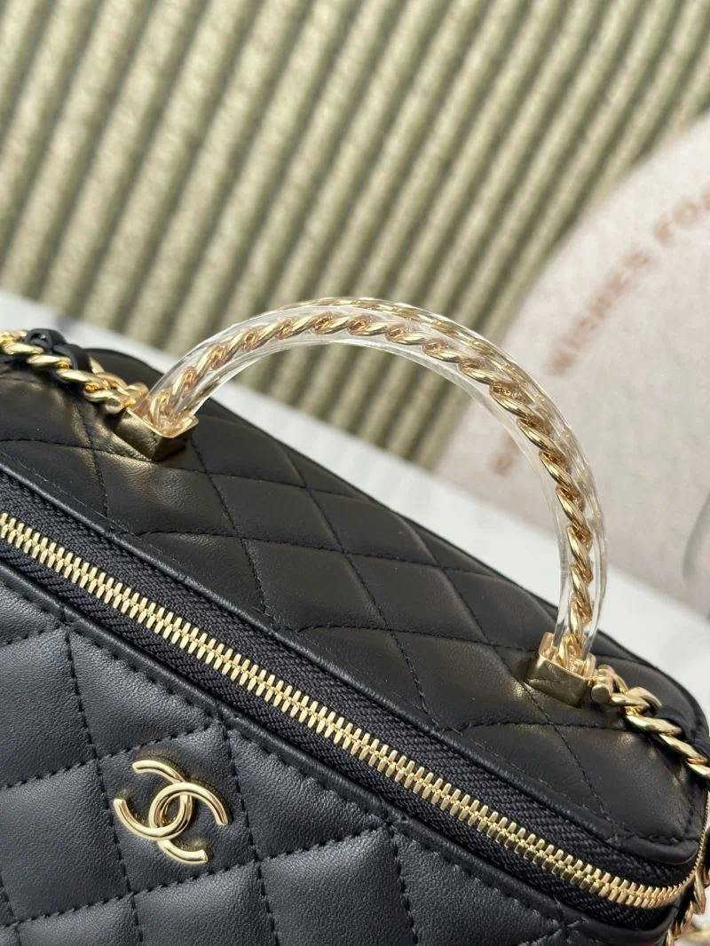 Discounted Chanel Cosmetic Bags