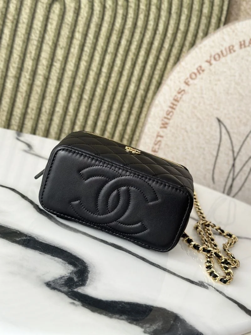 Discounted Chanel Cosmetic Bags