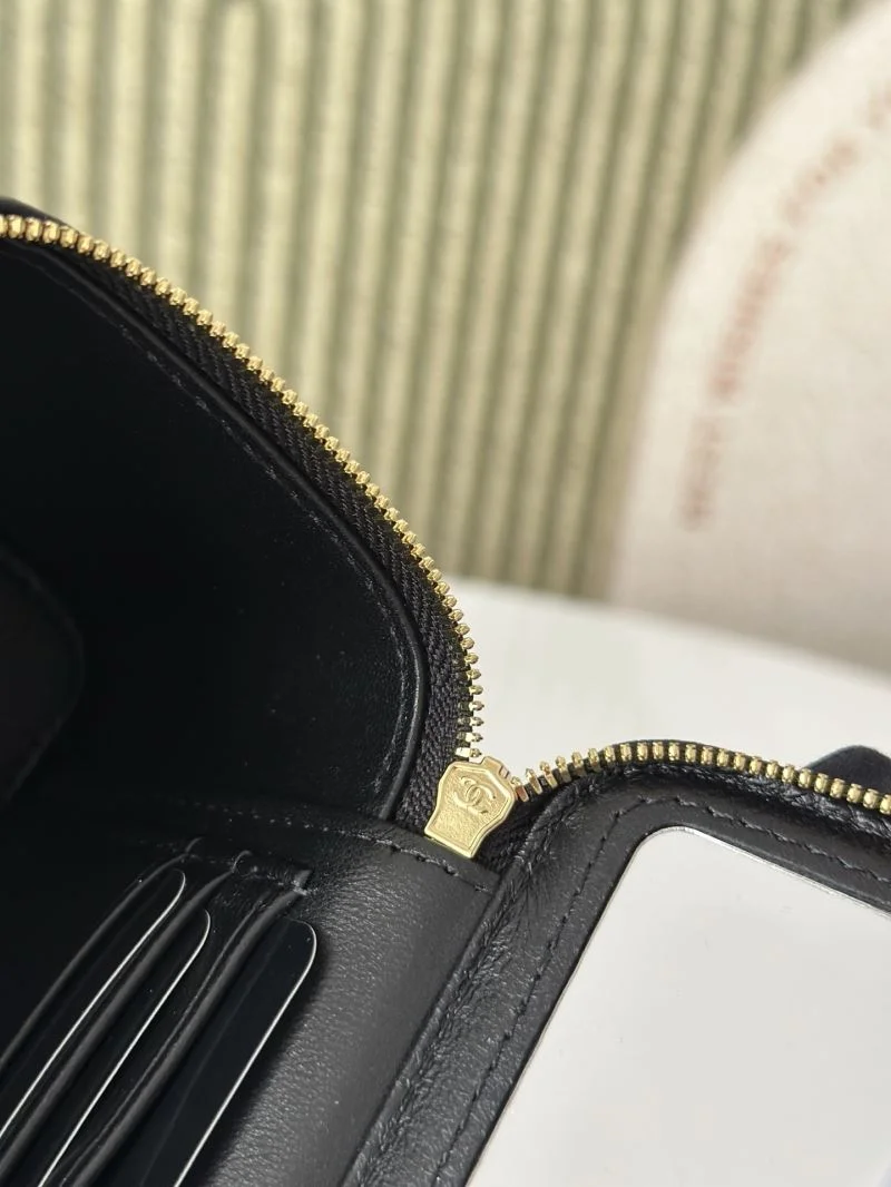 Discounted Chanel Cosmetic Bags