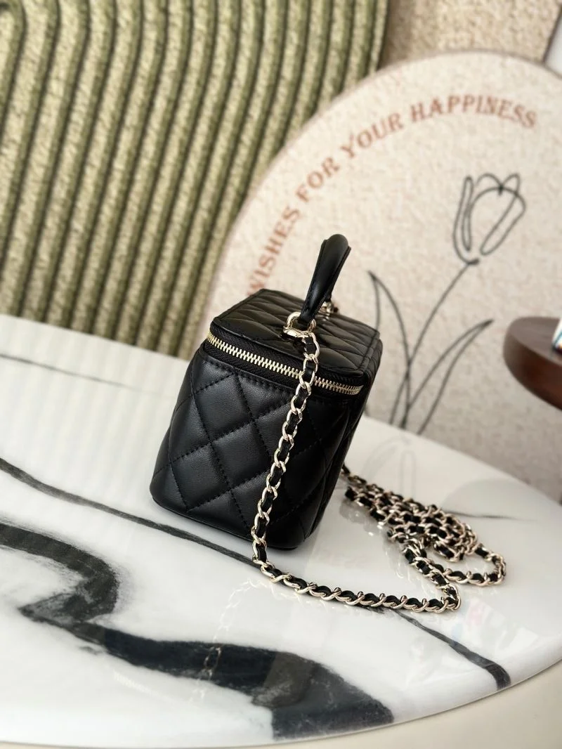 Bargain Chanel Cosmetic Bags