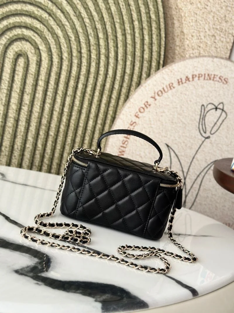 Bargain Chanel Cosmetic Bags