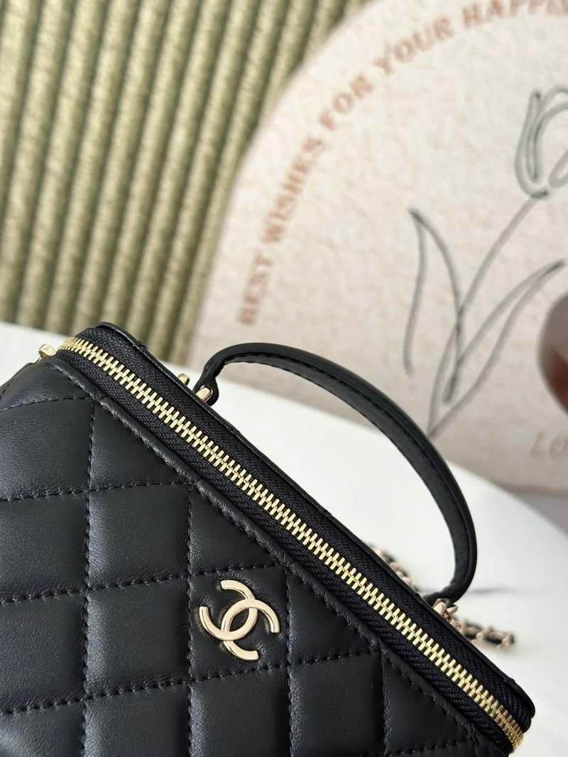 Bargain Chanel Cosmetic Bags