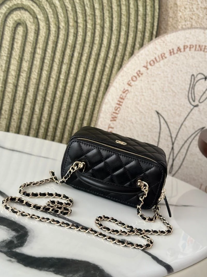 Bargain Chanel Cosmetic Bags